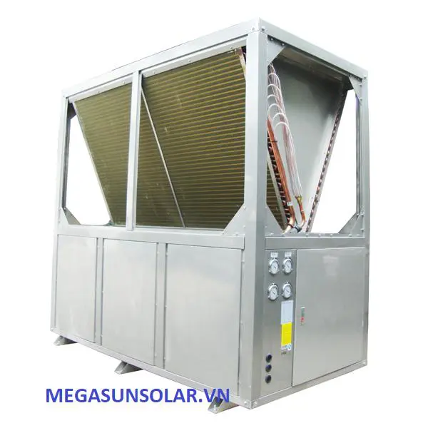 Máy nước nóng heat pump Megasun MGS-10HP-4000L